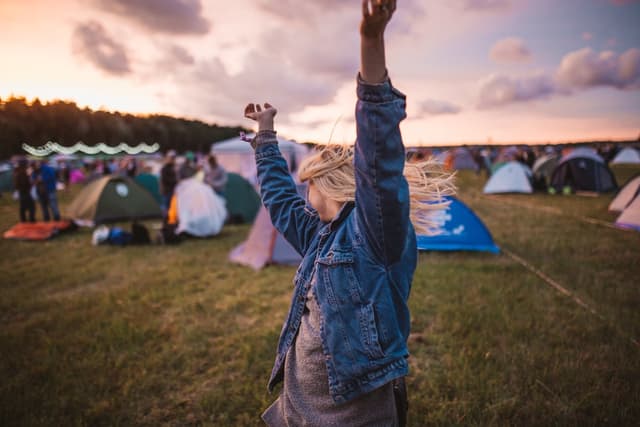 How to get to Primavera Sound 2026 in Barcelona | VIB3S